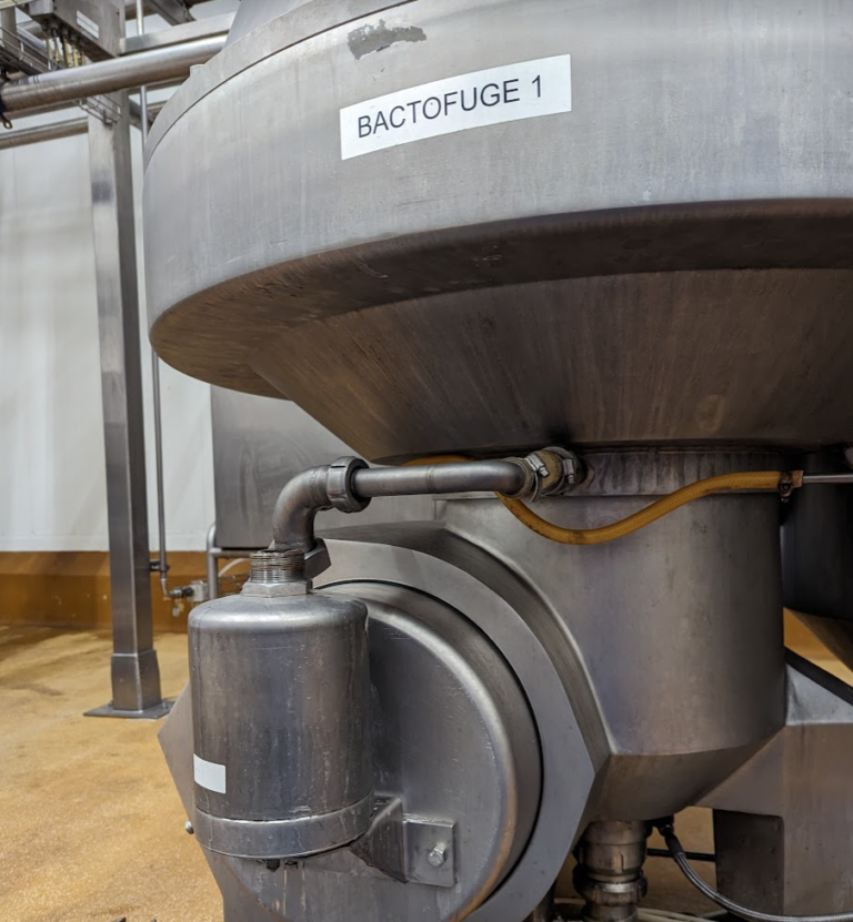 Operating Water Module Compact Maintenance - NODE 12